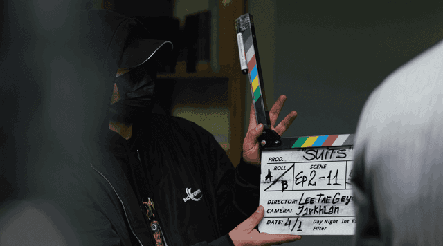 ORI STUDIOS LLC | HOLLYWOOD-QUALITY FILMMAKING IN MONGOLIA