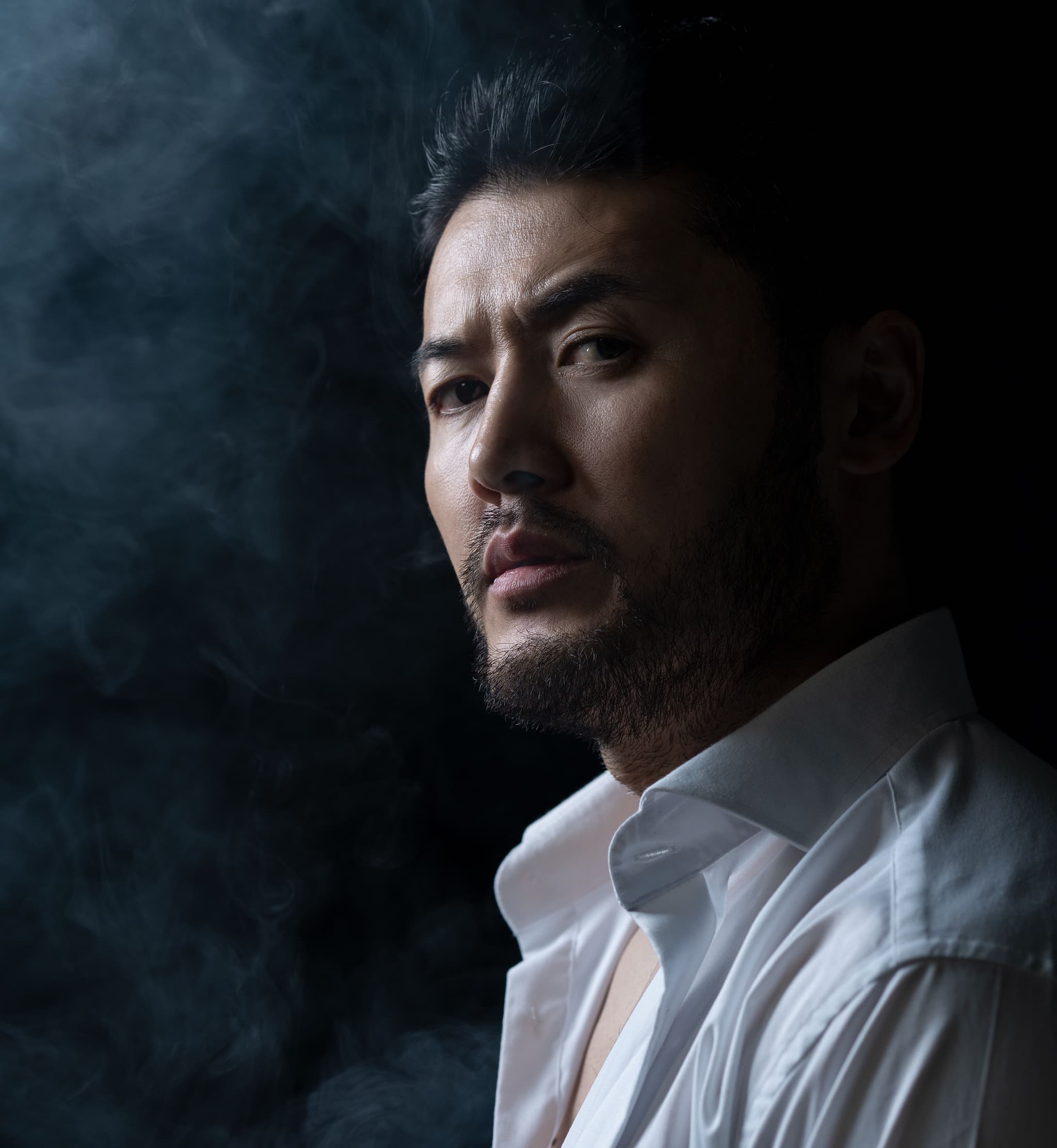 ORI STUDIOS LLC | HOLLYWOOD-QUALITY FILMMAKING IN MONGOLIA